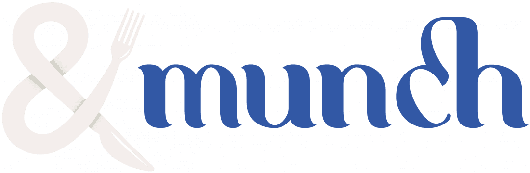 terms & conditions - &munch