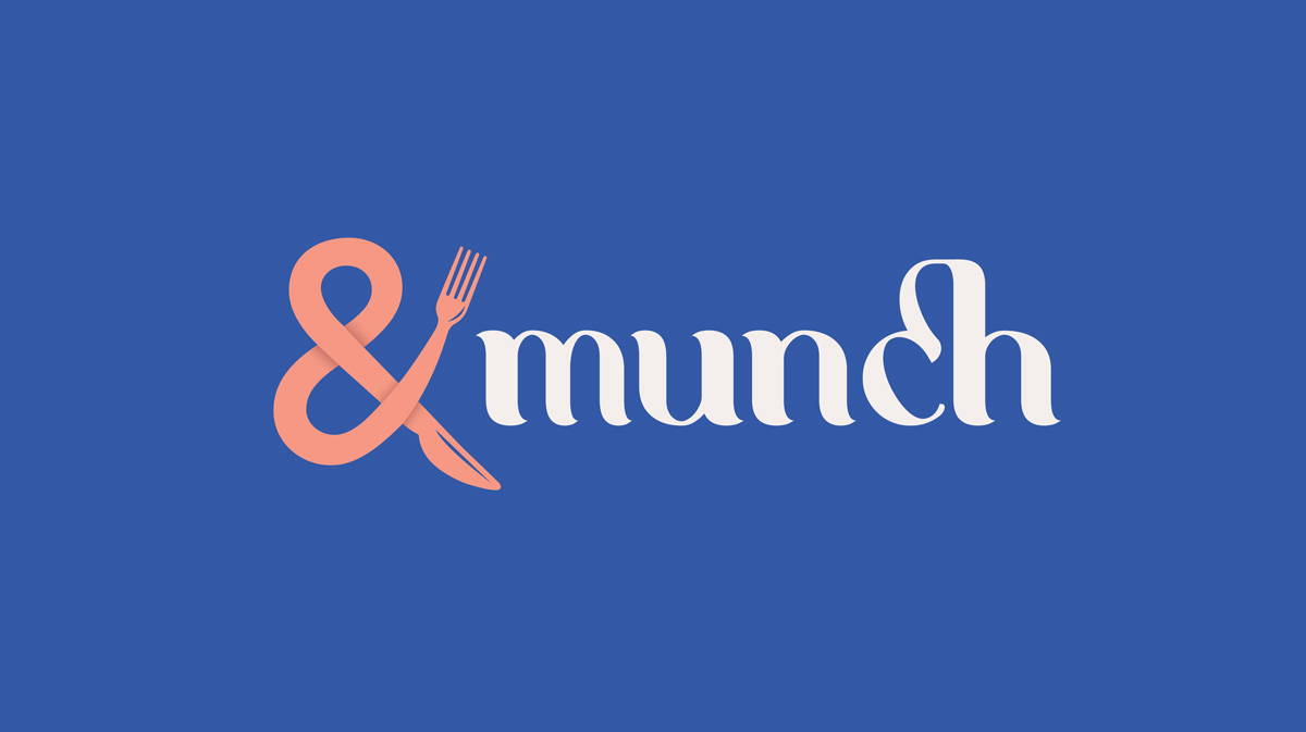 blog - &munch